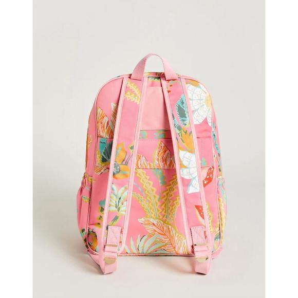 Spartina 449 | Bags | New Spartina 449 Out And About Tech Backpack In ...